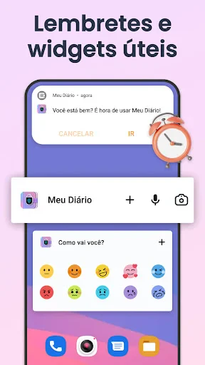 Baixar Meu diário - diário secreto - Appcracy