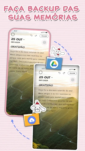 Baixar Meu Diário Secreto Com Senha - Appcracy