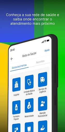 Baixar Meu SUS Digital - Appcracy