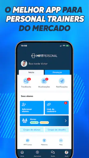 Baixar MFIT Personal - Appcracy