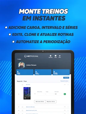 Baixar MFIT Personal - Appcracy