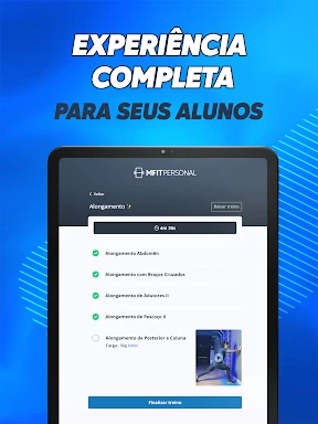 Baixar MFIT Personal - Appcracy