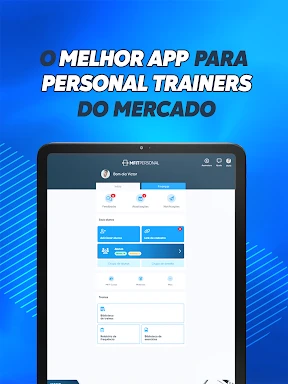 Baixar MFIT Personal - Appcracy