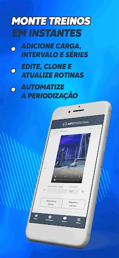 Baixar MFIT Personal - Appcracy