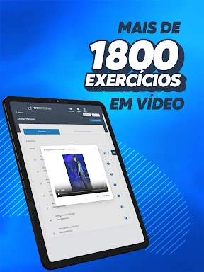 Baixar MFIT Personal - Appcracy