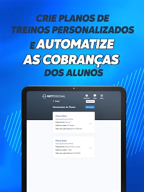 Baixar MFIT Personal - Appcracy