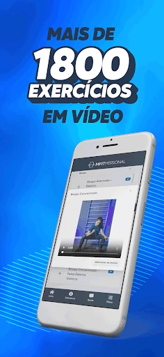 Baixar MFIT Personal - Appcracy