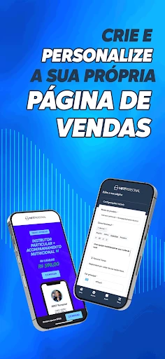 Baixar MFIT Personal - Appcracy