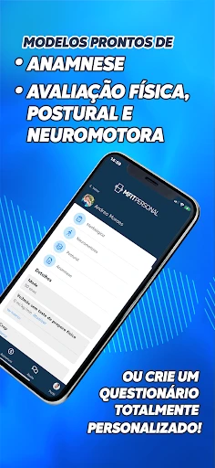 Baixar MFIT Personal - Appcracy