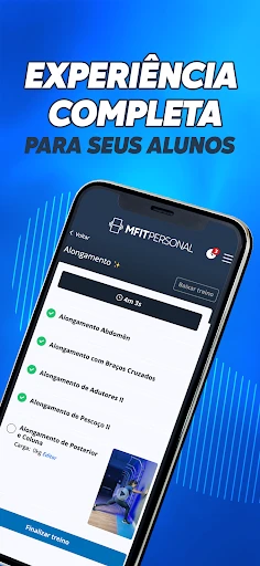 Baixar MFIT Personal - Appcracy