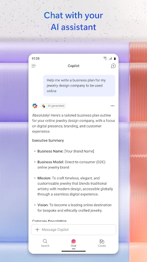 Baixar Microsoft 365 Copilot - Appcracy