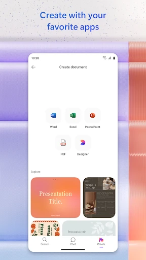 Baixar Microsoft 365 Copilot - Appcracy