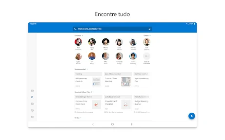Baixar Microsoft Outlook - Appcracy