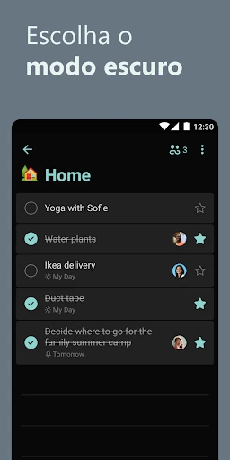 Baixar Microsoft To Do: Lists & Tasks - Appcracy