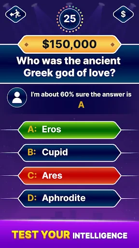 Baixar Millionaire Quiz: Trivia Games - Appcracy