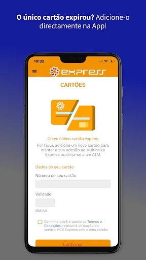 Baixar MULTICAIXA Express - Appcracy