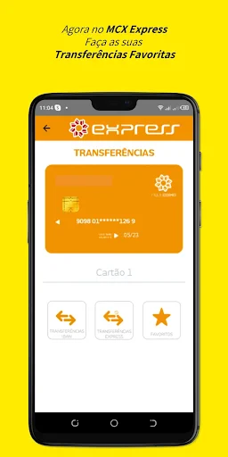 Baixar MULTICAIXA Express - Appcracy