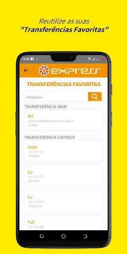Baixar MULTICAIXA Express - Appcracy