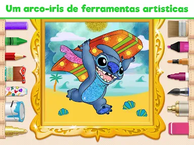 Baixar Mundo Colorido da Disney - Appcracy