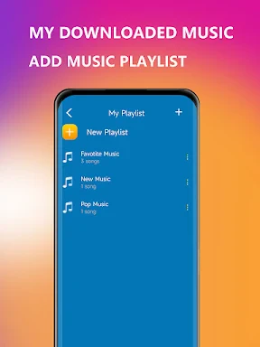Baixar Music Downloader Mp3 Download - Appcracy