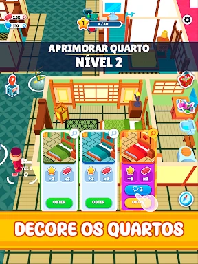 Baixar My Perfect Hotel - Appcracy