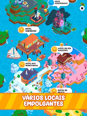 Baixar My Perfect Hotel - Appcracy