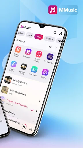 Baixar Leitor de música mp3c - MMusic - Appcracy