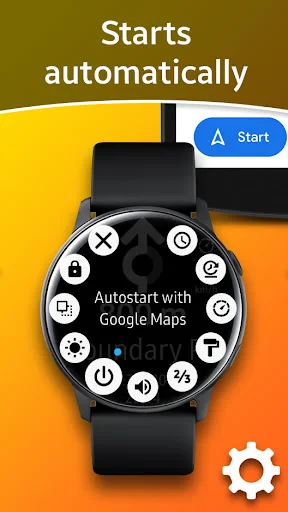 Baixar Navigation Pro: Maps on Watch - Appcracy