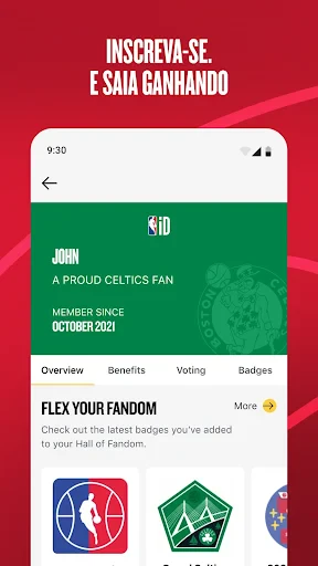 Baixar NBA – App Oficial - Appcracy