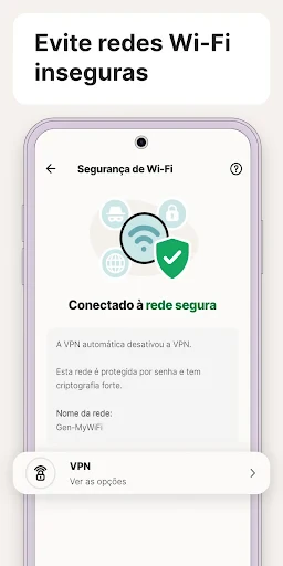 Baixar Norton 360: VPN e Antivirus - Appcracy