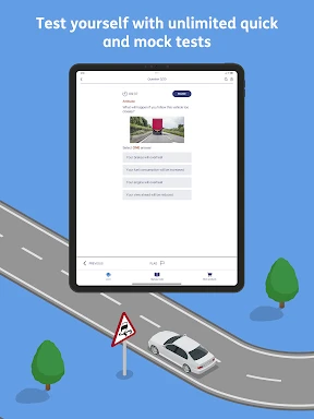 Baixar Official DVSA Theory Test Kit - Appcracy