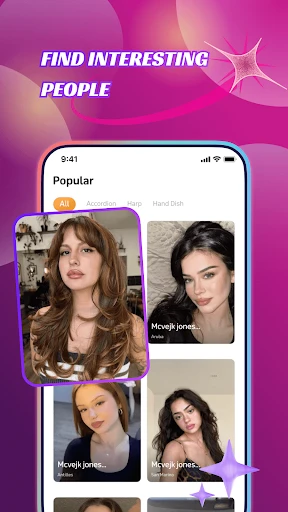 Baixar Oni Me - Fun & Live - Appcracy