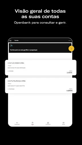 Baixar Openbank – Mobile Banking - Appcracy