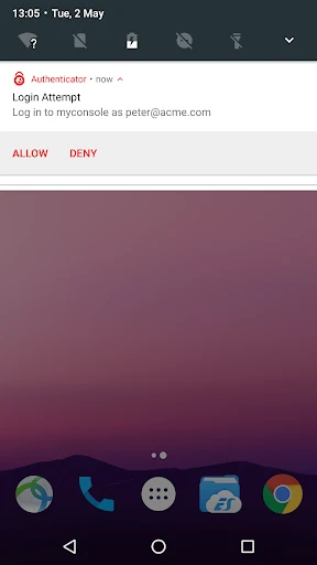 Baixar Oracle Mobile Authenticator - Appcracy