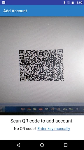 Baixar Oracle Mobile Authenticator - Appcracy