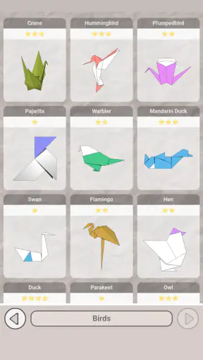 Baixar Origami Paper Art - Diagram - Appcracy