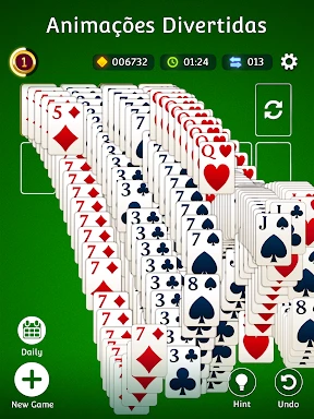 Baixar Paciência (Solitaire.com) - Appcracy