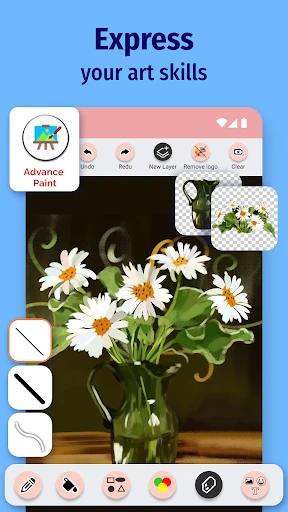 Baixar Paint para Android - Appcracy