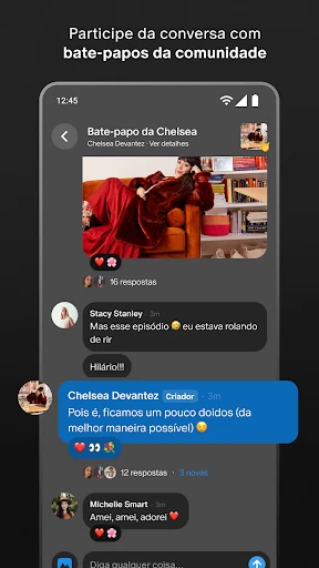 Baixar Patreon - Appcracy