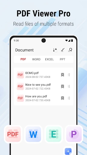 Baixar PDF Viewer Pro - PDF Editor - Appcracy