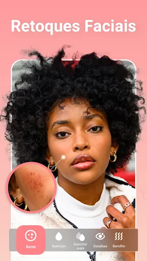 Baixar Peachy Editor de Rosto e Corpo - Appcracy