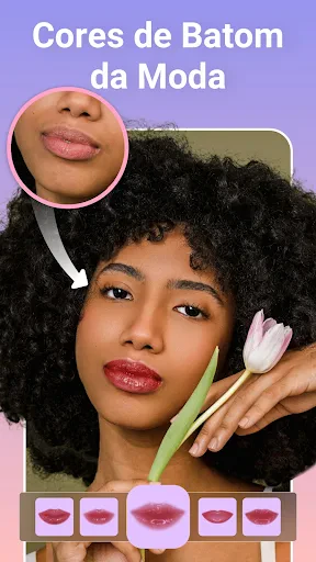 Baixar Peachy Editor de Rosto e Corpo - Appcracy