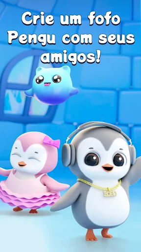 Baixar Pengu - Virtual Pets - Appcracy