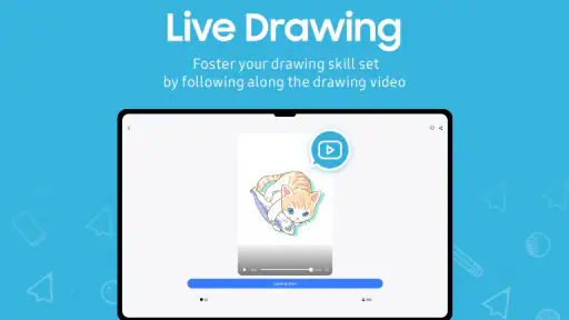 Baixar PENUP – Drawing-sharing SNS - Appcracy