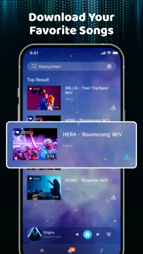 Baixar Play Music - MP3 Music Player - Appcracy
