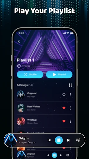 Baixar Play Music - MP3 Music Player - Appcracy