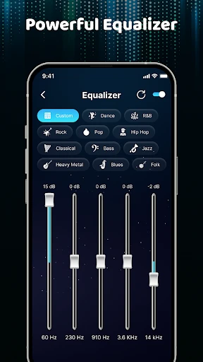 Baixar Play Music - MP3 Music Player - Appcracy