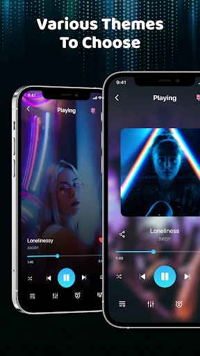 Baixar Play Music - MP3 Music Player - Appcracy