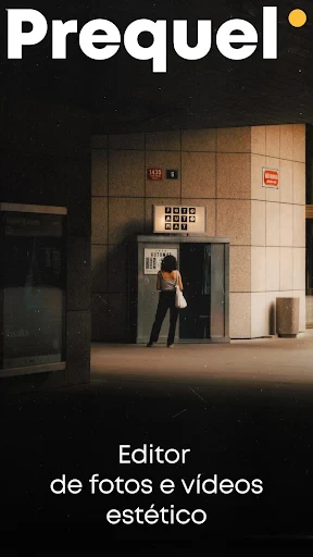 Baixar PREQUEL: Editor de Fotos Vídeo - Appcracy