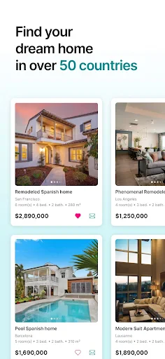 Baixar Properstar Pesquisa de imóveis - Appcracy